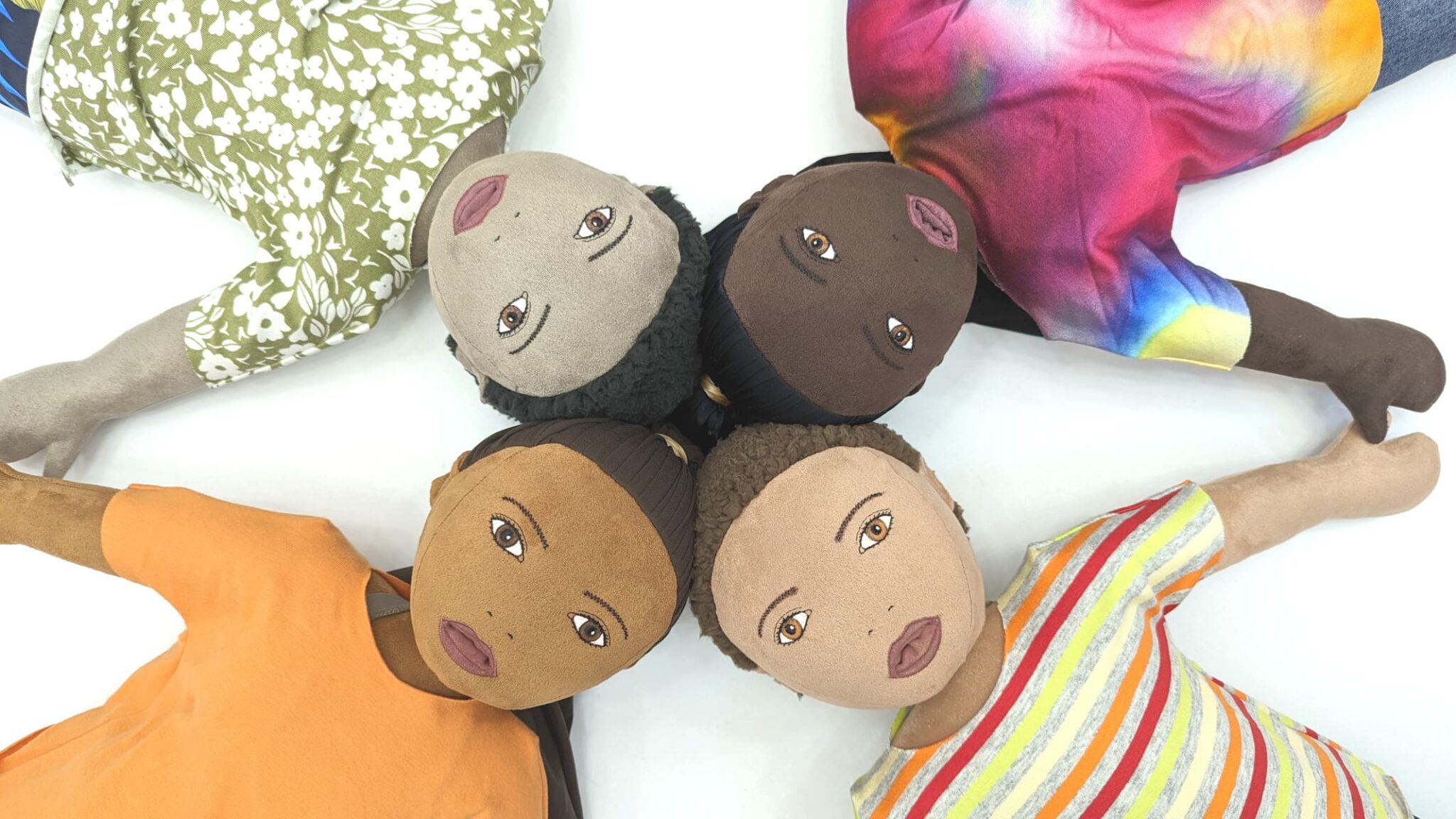 Commandes – Les poupées Matassa